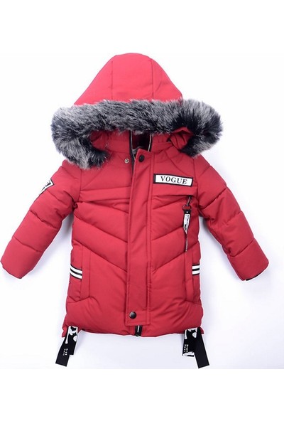 Sunshine Erkek Çocuk Mont (Yurt Dışından)