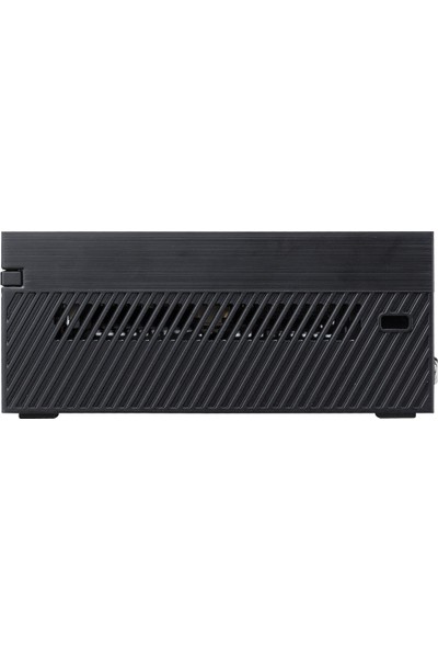 Asus PN61-B7206MD Intel Core I7 8565U 4gb 256GB SSD Freedos Mini Pc Asus PN61-B7206MD Intel Core I7 8565U 4gb 256GB SSD Freedos Mini Pc