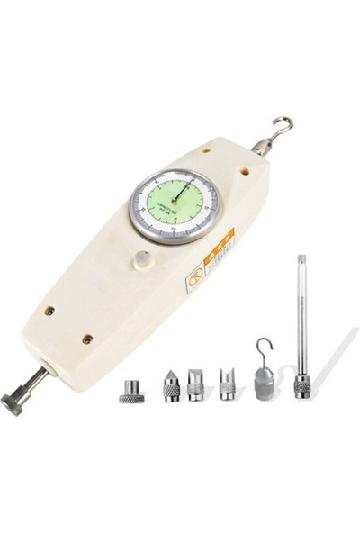 Loyka Nk 50 (Hassas) Analog Dinamometre, Kuvvet Ölçer Loyka Nk 50 (Hassas) Analog Dinamometre, Kuvvet Ölçer