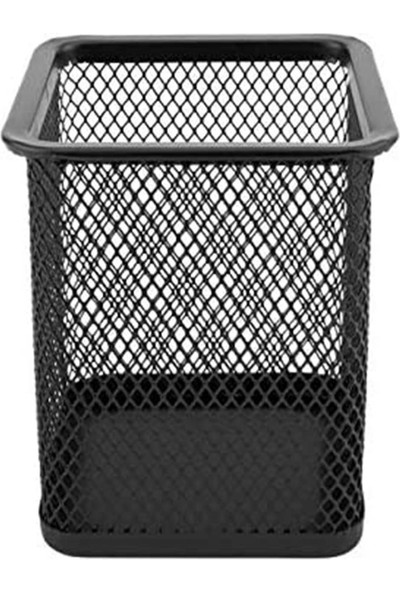 Tel Köşeli Masa Kalemliği Organize Edici Pratik Fonksiyonel Tel Köşeli Masa Kalemliği Organize Edici Pratik Fonksiyonel