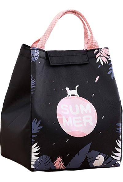 Xhome Büyük Kapasiteli Isı Yalıtımı Alüminyum Piknik Çantası (Yurt Dışından) Xhome Büyük Kapasiteli Isı Yalıtımı Alüminyum Piknik Çantası (Yurt Dışından)