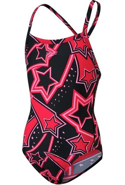 Speedo Allover Crossback (S/k) Speedo Allover Crossback (S/k)