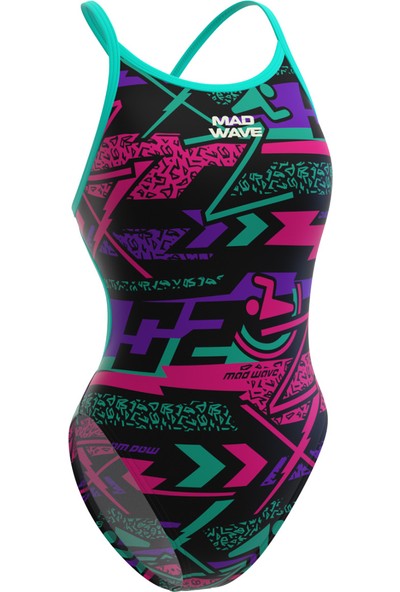 Mad Wave Flash Junior J4