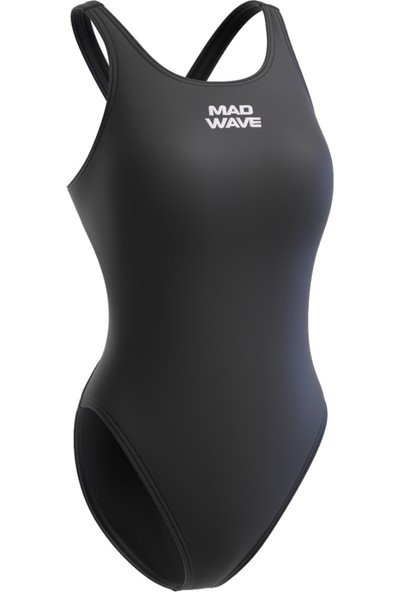 Mad Wave Lada Junior (Siyah)