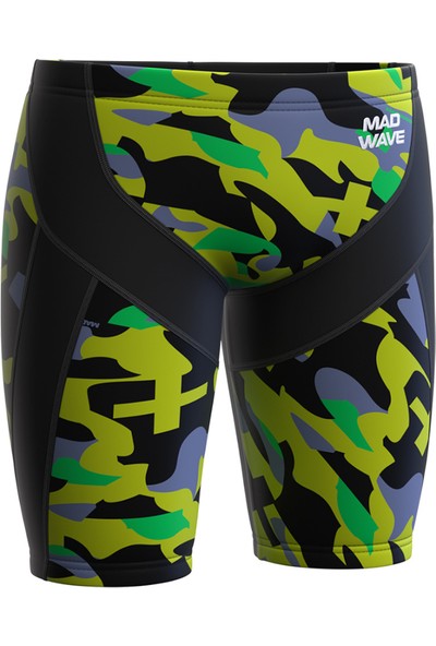 Mad Wave Power Junior N2 Mad Wave Power Junior N2