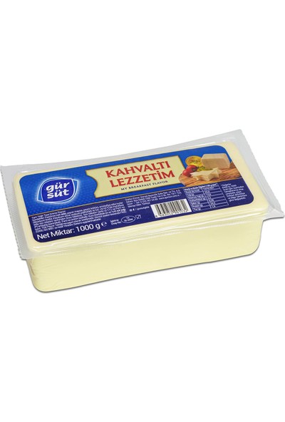 Gürsüt Kahvaltı Lezzetim 1000 gr