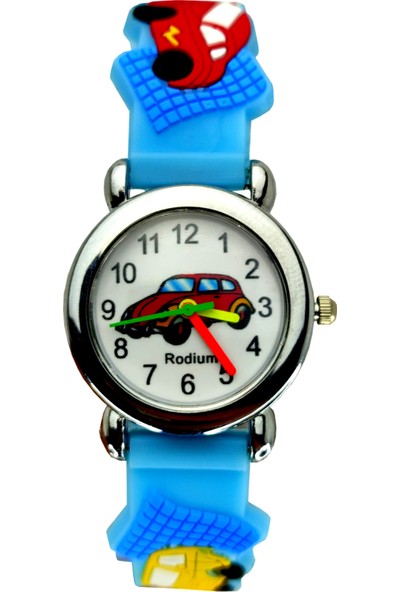 Rodium 2012 Çocuk Kol Saati