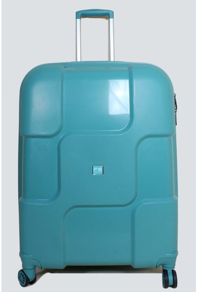 Fast Step Unisex Büyük Boy Bavul 577CABAV501B Fast Step Unisex Büyük Boy Bavul 577CABAV501B