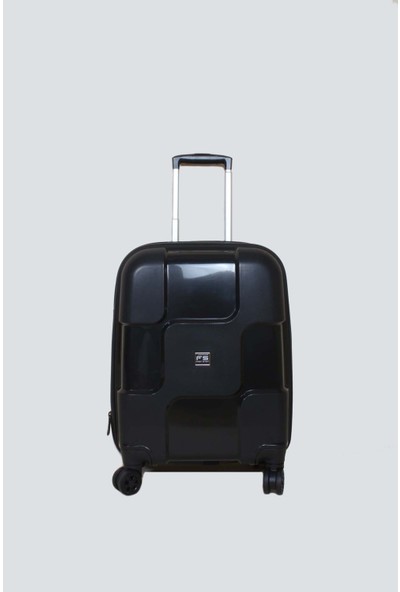 Fast Step Unisex Küçük Boy Bavul 577CABAV501U Fast Step Unisex Küçük Boy Bavul 577CABAV501U