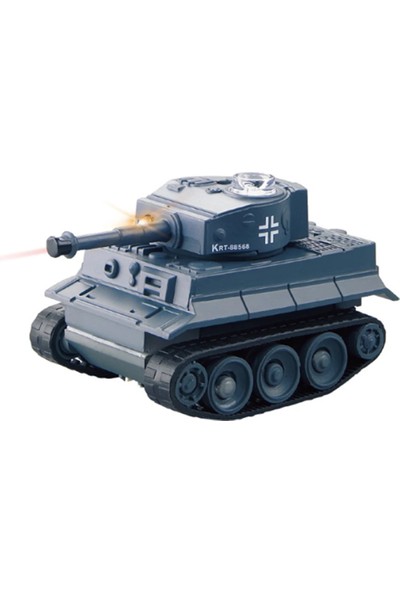 Happy Cow Mutlu Inek 777-215 2.4g 4ch Mini Radyo Rc Araba Ordu Savaş Kızılötesi Tankı, LED Işıklı Rtr Model Oyuncak (Yurt Dışından) Happy Cow Mutlu Inek 777-215 2.4g 4ch Mini Radyo Rc Araba Ordu Savaş Kızılötesi Tankı, LED Işıklı Rtr Model Oyuncak (Yurt Dışından)