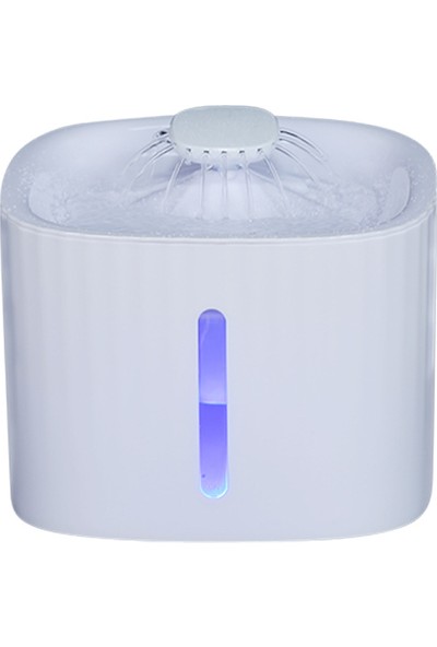 Yuandong Pet Otomatik Içme Çeşmesi (Yurt Dışından)