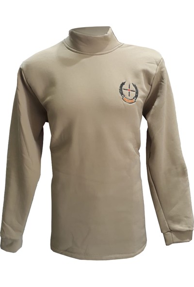 Ersav Polar Kazak Haki/xl Beden