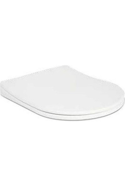 Nkp Grande Sessiz Yavaş Kapanan Klozet Kapağı