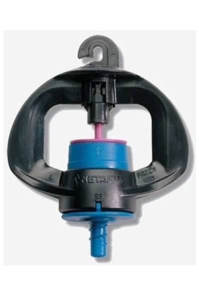 Netafim Gyronet Lr&lrd Deflektörlü Tek Kafa 10 Adet