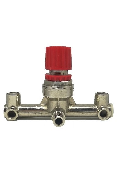 Bu Da Lazım Kompresör T Regülatör Bu Da Lazım Kompresör T Regülatör