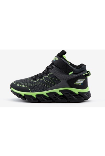 Skechers TECH-GRİP Büyük Erkek Çocuk Kahverengi Bot - 403806L CBLM Skechers TECH-GRİP Büyük Erkek Çocuk Kahverengi Bot - 403806L CBLM