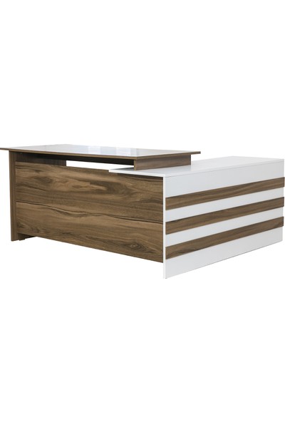 Star Alego Etajerli Masa