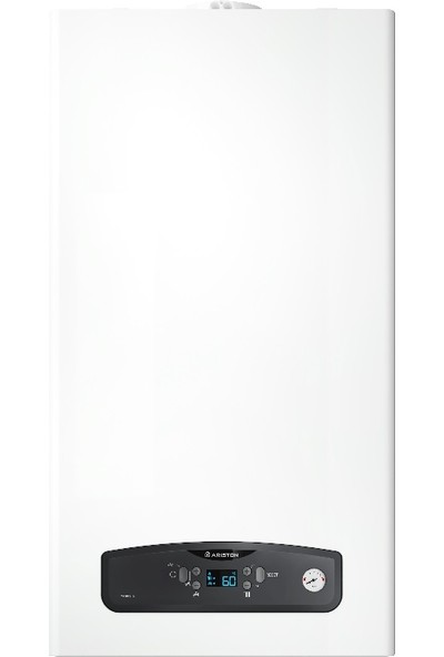 Ariston Cares S 24 20.000 Kcal/h Premix Yoğuşmalı Kombi Ariston Cares S 24 20.000 Kcal/h Premix Yoğuşmalı Kombi