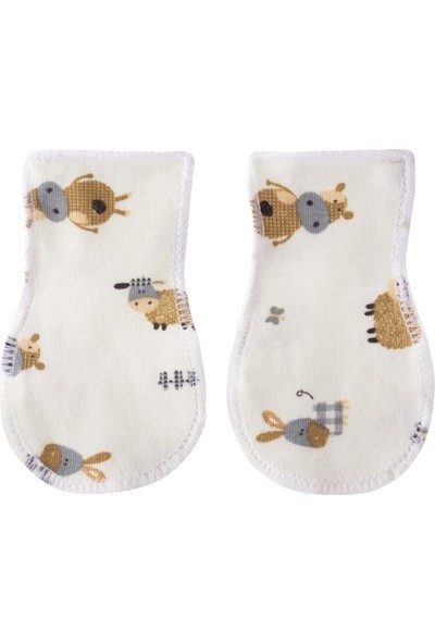 Sevi Bebe Prematüre Eldiven 531