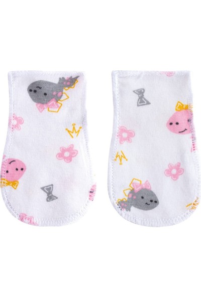 Sevi Bebe Prematüre Eldiven 531