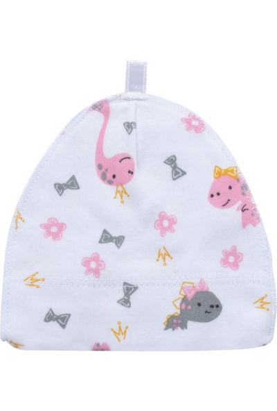 Sevi Bebe Prematüre Bebek Şapkası 6952