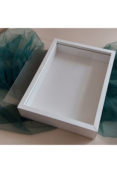 Verda Çerçeve 40 x 50 cm 8 cm Derinlikli Yeni Trend Tasarım Anı Çerçevesi! Verda Çerçeve 40 x 50 cm 8 cm Derinlikli Yeni Trend Tasarım Anı Çerçevesi!