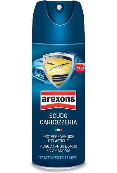 Arexons Sprey Seramik 12 Ay Koruma ( 150 ml )