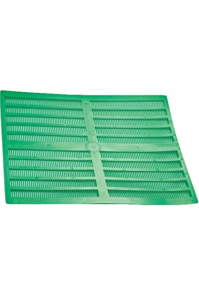 Gür Arıcılık Propolis Toplama Tuzağı - 10 Adet