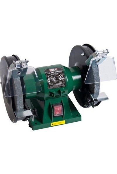 Attlas Taş Motoru 170 Watt ATG150