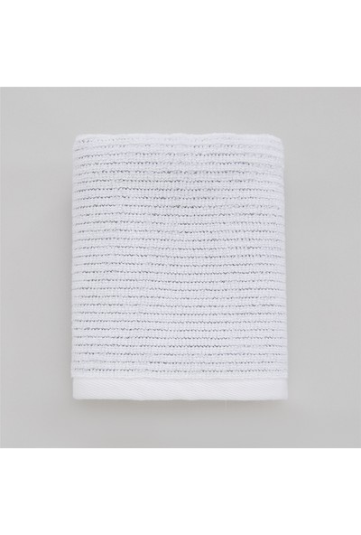 Chakra Felipe Yüz Havlusu 50 x 90 cm. Beyaz Chakra Felipe Yüz Havlusu 50 x 90 cm. Beyaz