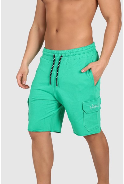 Weyeze Regülar Fit Kargo Cepli Şort ve Bermuda AC-Y92012WYZ Weyeze Regülar Fit Kargo Cepli Şort ve Bermuda AC-Y92012WYZ
