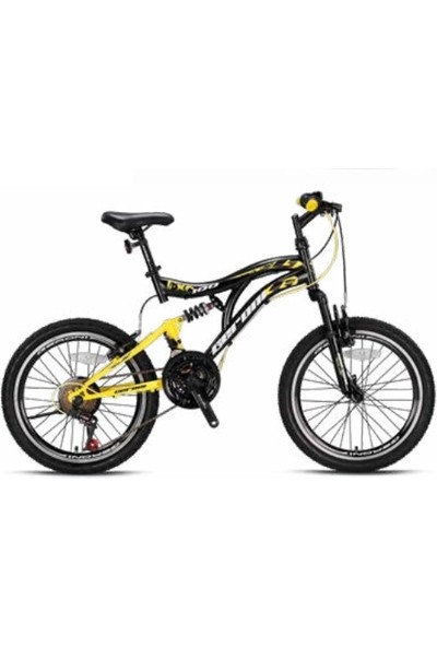 Geroni Kron Geroni FXC100 24 Jant Dağ Bisikleti Geroni Kron Geroni FXC100 24 Jant Dağ Bisikleti