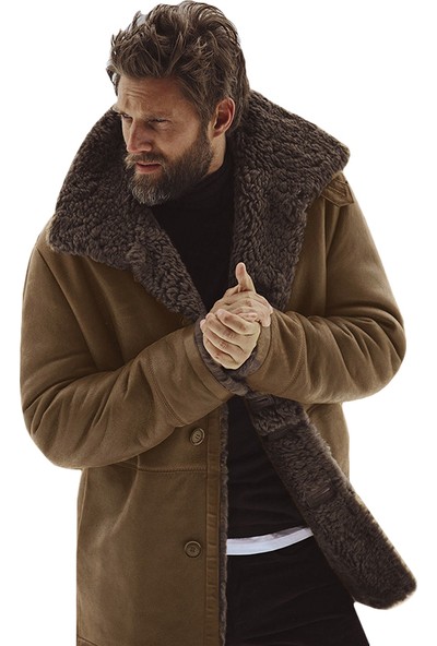 Vandor Girls Kahverengi Kaban Mont (Yurt Dışından)