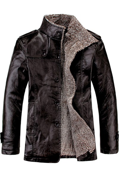 Vandor Girls Siyah Kaban Mont (Yurt Dışından) Vandor Girls Siyah Kaban Mont (Yurt Dışından)