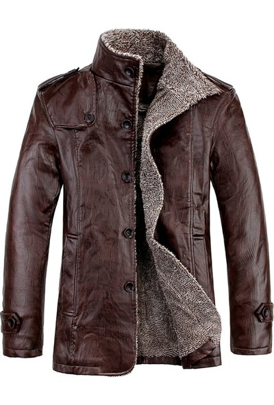 Vandor Girls Kahverengi Kaban Mont (Yurt Dışından)