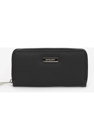 Marie Claire Siyah Kadın Cüzdan Milano MC222307314