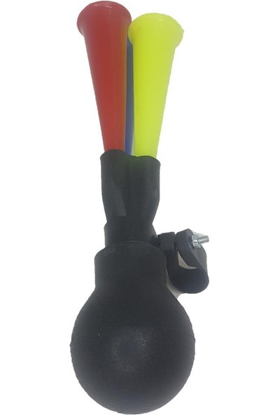 Motobisavm Motorsiklet Kornası