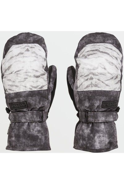 Volcom Peep Goretex Mitt W Kadın Snowboard Eldiven Volcom Peep Goretex Mitt W Kadın Snowboard Eldiven