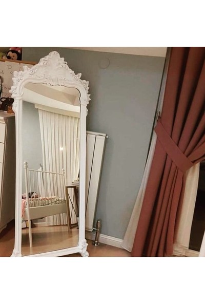 Ofis Özdemir Hürrem Boy Aynası