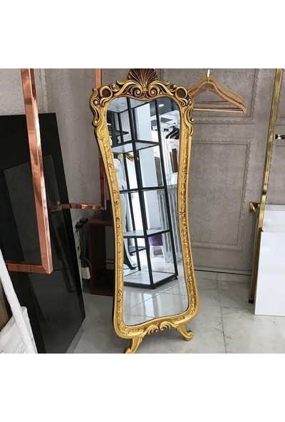 Ofis Özdemir Bihter Ayna