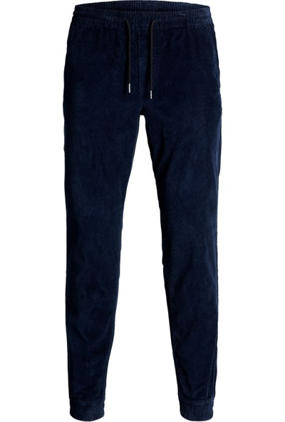 Jack & Jones Gordon Lane Erkek Lacivert Pantolon (12193982-NBL) Jack & Jones Gordon Lane Erkek Lacivert Pantolon (12193982-NBL)