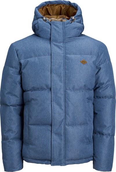 Jack & Jones Erkek Mavi Mont (12192676-BHN)