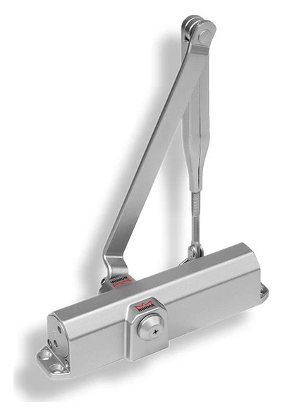 Omni Dorma Ts Compact Hidrolik Kapı Kapatıcı Omni Dorma Ts Compact Hidrolik Kapı Kapatıcı