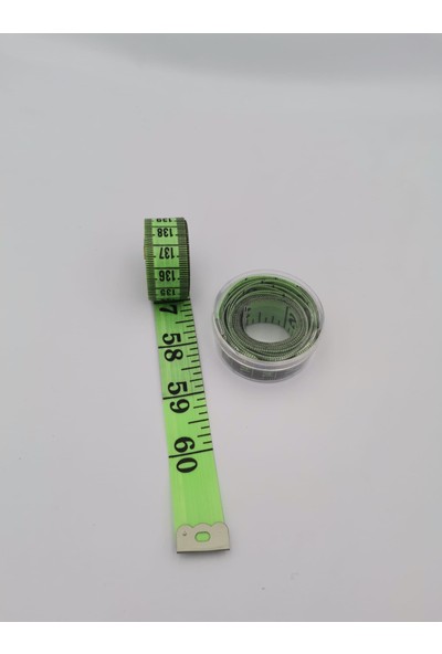 Toyo Koruma Kapaklı Mezura