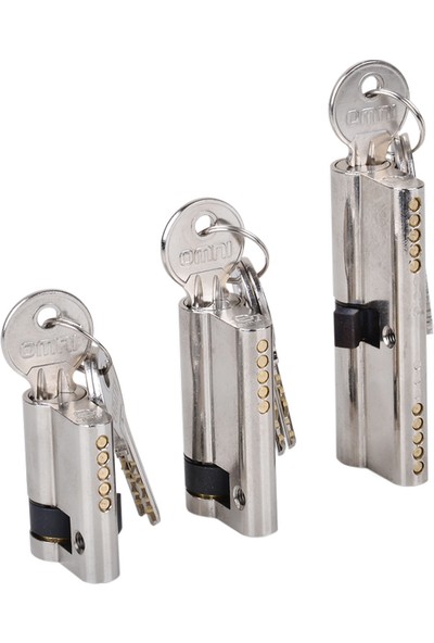 Omni Brl 41 Barel (Kapı Kilidi)