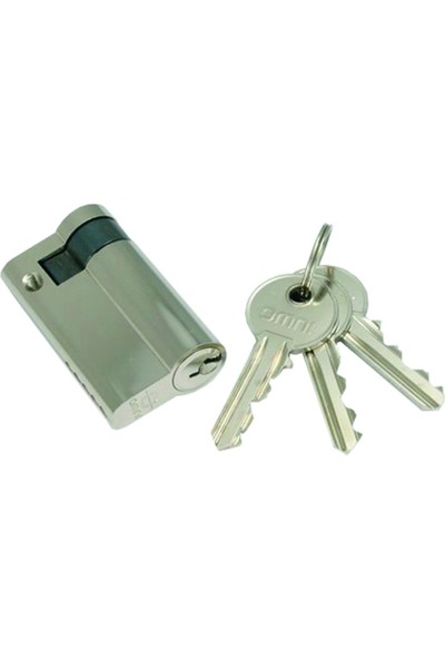 Omni BRL55 45+10 Yarım Barel