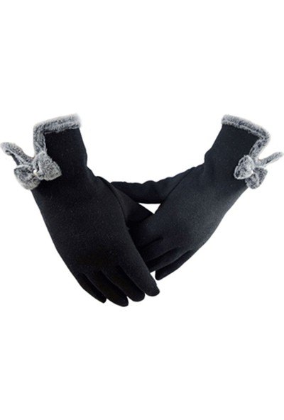 Foyou Rüzgar ve Su Geçirmez Bisiklet Eldivenleri (Yurt Dışından)