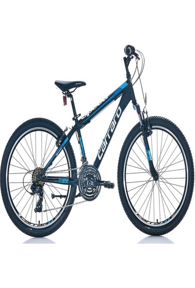 Carraro Speed 240 24 Jant 360H 21-V Vb Mat Siyah-Mavi-Koyu-Mavi- Carraro Speed 240 24 Jant 360H 21-V Vb Mat Siyah-Mavi-Koyu-Mavi-