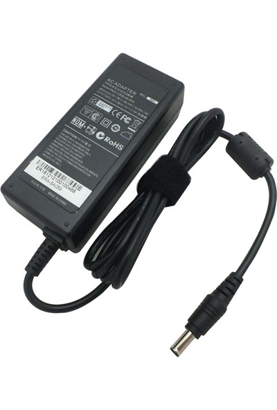 GOMAX Samsung NP350V5C-S0KTR Adaptör Şarj Aleti GOMAX Samsung NP350V5C-S0KTR Adaptör Şarj Aleti