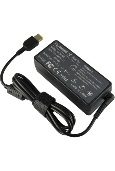 GOMAX Lenovo G50-70 Adaptör Şarj Aleti